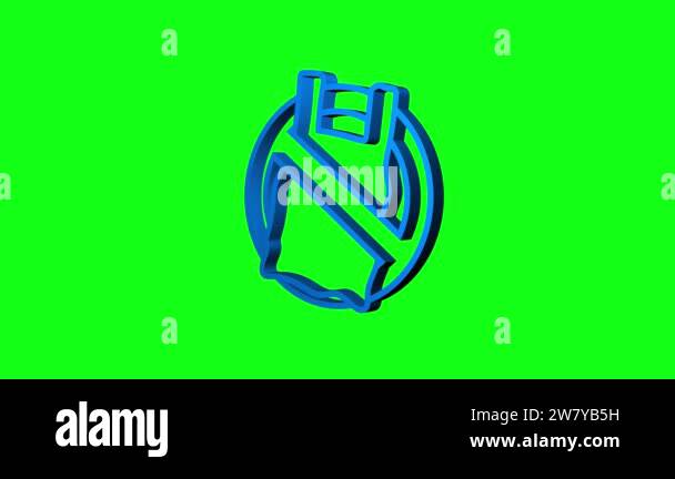 Say no to plastic bags poster. The campaign to reduce the use of ...