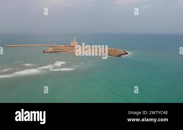 Vieste bay puglia italy Stock Videos & Footage - HD and 4K Video Clips ...