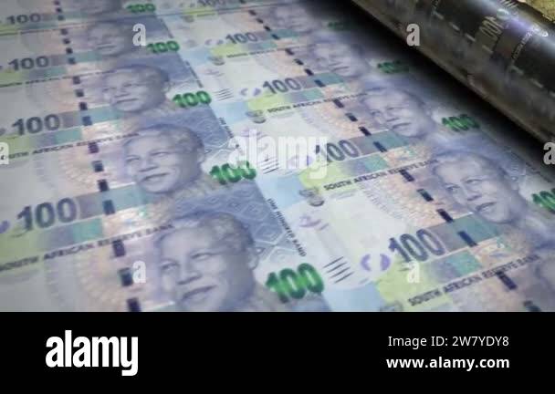South africa bank note Stock Videos & Footage - HD and 4K Video Clips ...