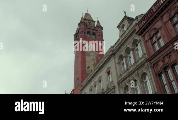 Painted wall view Stock Videos & Footage - HD and 4K Video Clips - Alamy