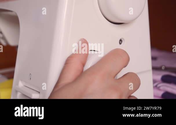 Stitch wheel Stock Videos & Footage - HD and 4K Video Clips - Alamy