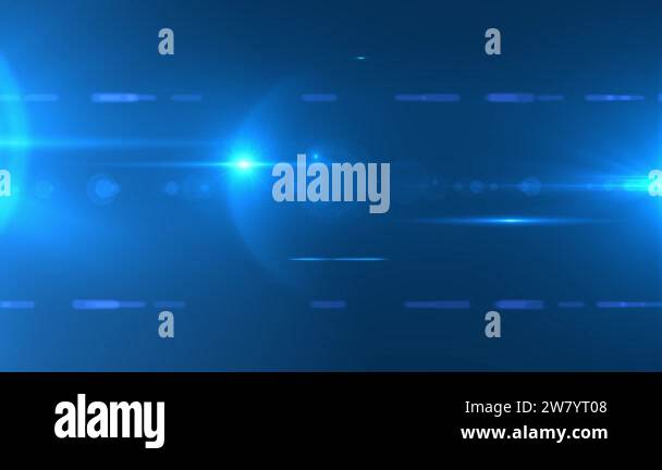 4k animation of symmetrical dynamic flash light leaks turning optical ...