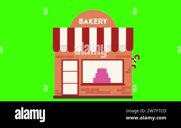 Bakery wallpaper Stock Videos & Footage - HD and 4K Video Clips - Alamy