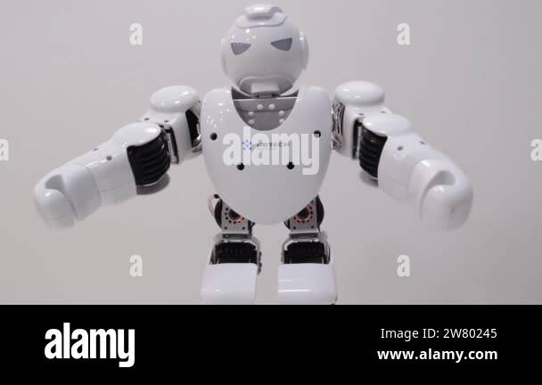 Agile robotics Stock Videos & Footage - HD and 4K Video Clips - Alamy