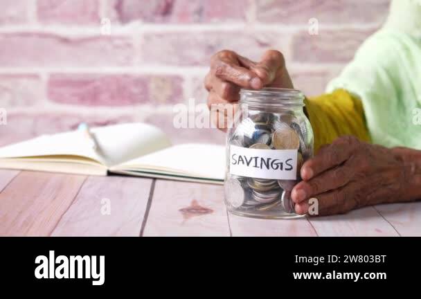 Women saving Stock Videos & Footage - HD and 4K Video Clips - Alamy