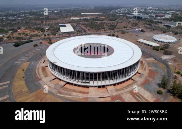 Brasilia brazil stadium Stock Videos & Footage - HD and 4K Video Clips ...