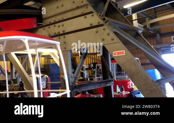 Open air cabin Stock Videos & Footage - HD and 4K Video Clips - Alamy