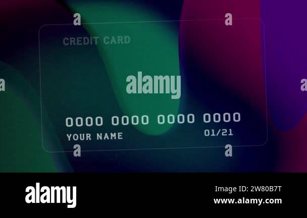 Swipe card system Stock Videos & Footage - HD and 4K Video Clips - Alamy
