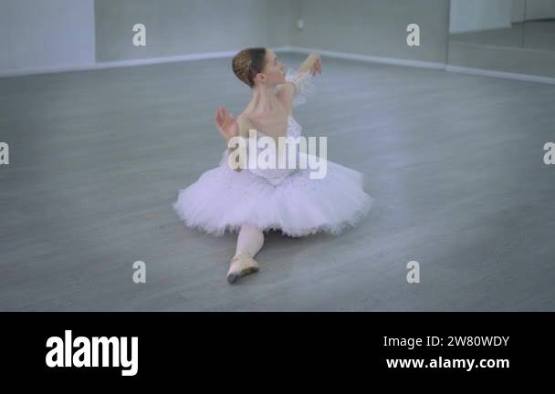 Ballerina lying down in Stock Videos & Footage - HD and 4K Video Clips ...