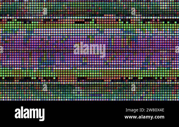 Glitchy effect Stock Videos & Footage - HD and 4K Video Clips - Alamy