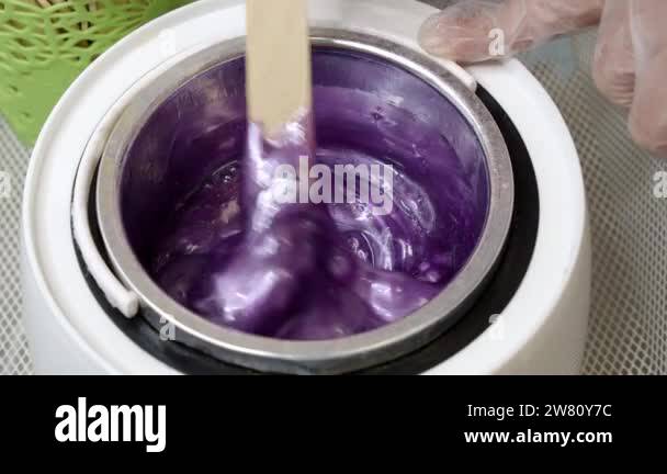 Wax melting Stock Videos & Footage - HD and 4K Video Clips - Alamy