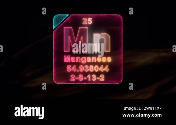 Manganese mass Stock Videos & Footage - HD and 4K Video Clips - Alamy