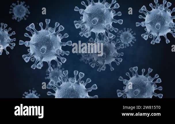 Human cells electron microscope Stock Videos & Footage - HD and 4K ...