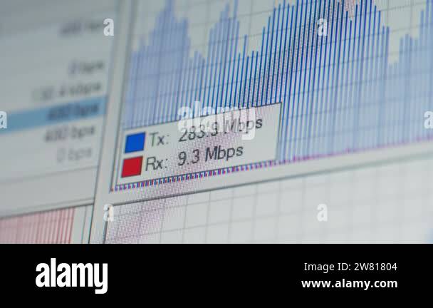 Data network interface Stock Videos & Footage - HD and 4K Video Clips ...