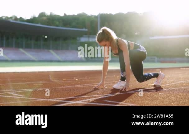 Professional runner light Stock Videos & Footage - HD and 4K Video ...