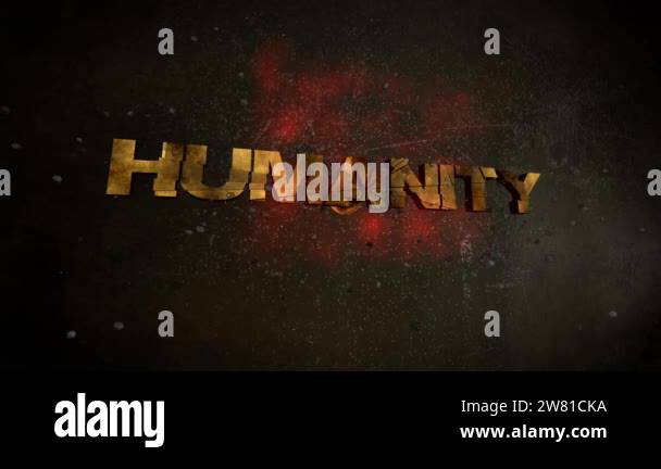 Humanity declaration Stock Videos & Footage - HD and 4K Video Clips - Alamy