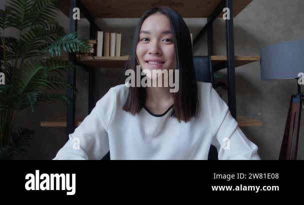 Asian happy student girl Stock Videos & Footage - HD and 4K Video Clips ...