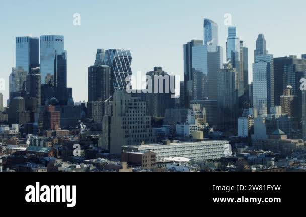 Tallest buildings and structures Stock Videos & Footage - HD and 4K ...