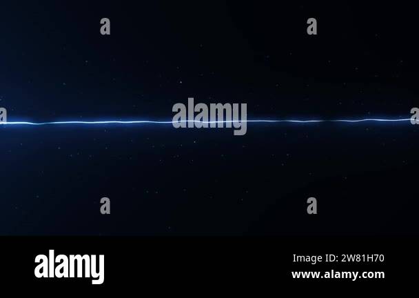 Abstract Laser Rays Spinning Fx Background Loop/ 4k animation of an ...
