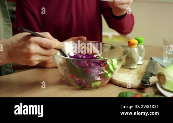 Two sauce Stock Videos & Footage - HD and 4K Video Clips - Alamy