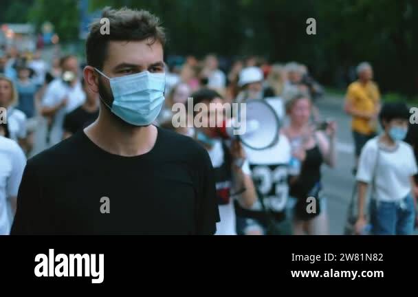 European lockdown Stock Videos & Footage - HD and 4K Video Clips - Alamy