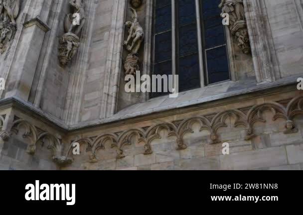 Duomo di santa maria nascente Stock Videos & Footage - HD and 4K Video ...