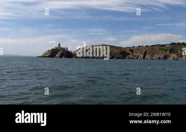 Howth head seashore Stock Videos & Footage - HD and 4K Video Clips - Alamy