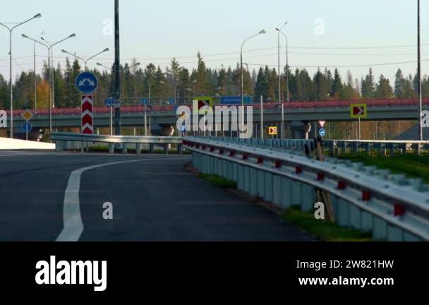 Russian road signs Stock Videos & Footage - HD and 4K Video Clips - Alamy
