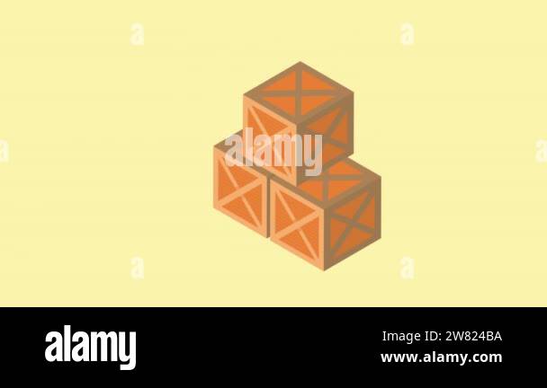 Packing boxes Stock Videos & Footage - HD and 4K Video Clips - Alamy