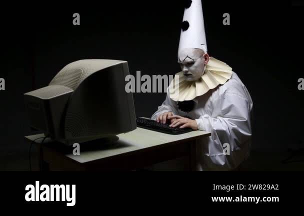 User typing Stock Videos & Footage - HD and 4K Video Clips - Alamy