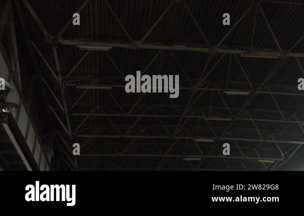 Steel beams and ceiling Stock Videos & Footage - HD and 4K Video Clips ...