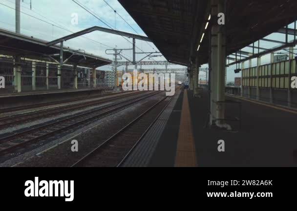 Toki japan Stock Videos & Footage - HD and 4K Video Clips - Alamy