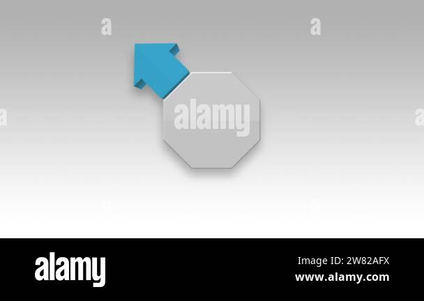 Arrow box Stock Videos & Footage - HD and 4K Video Clips - Alamy