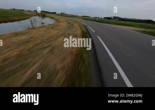 Street corner country road Stock Videos & Footage - HD and 4K Video ...