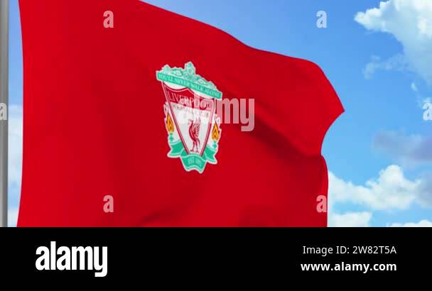 Liverpool fc logo 2021 Stock Videos & Footage - HD and 4K Video Clips ...