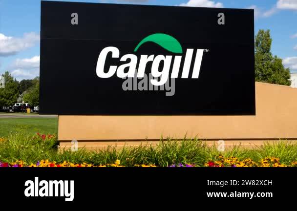 Cargill Stock Videos & Footage - HD and 4K Video Clips - Alamy