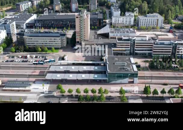 Espoon keskus Stock Videos & Footage - HD and 4K Video Clips - Alamy