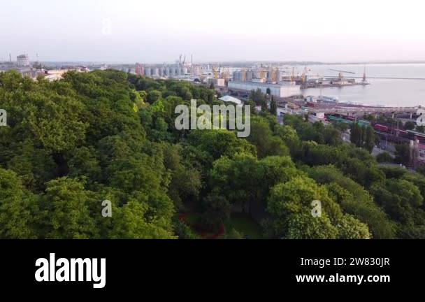 Odessa ukraine steps Stock Videos & Footage - HD and 4K Video Clips - Alamy