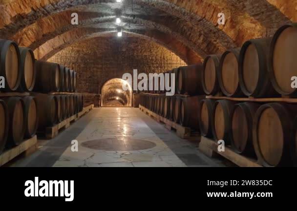 Ancient medieval barrels Stock Videos & Footage - HD and 4K Video Clips ...