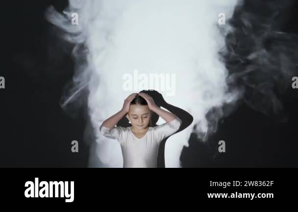 Kid smoke Stock Videos & Footage - HD and 4K Video Clips - Alamy