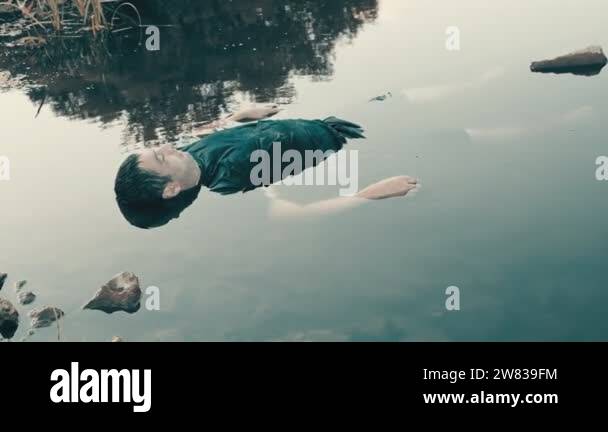 Body in river murder Stock Videos & Footage - HD and 4K Video Clips - Alamy