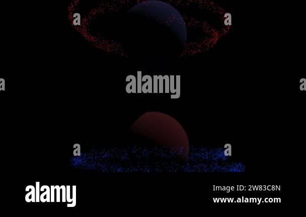 Outer space objects Stock Videos & Footage - HD and 4K Video Clips - Alamy