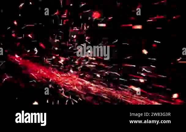 1080 HD super slow Fiber cutter is steel cutting and cutting of flakes ...