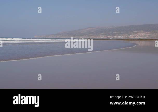 Agadir beach port Stock Videos & Footage - HD and 4K Video Clips - Alamy