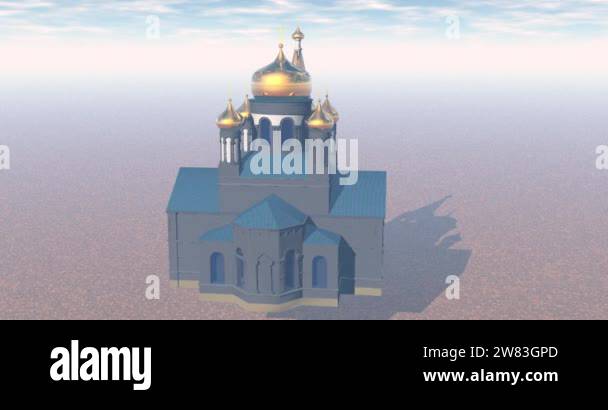 Golden towers Stock Videos & Footage - HD and 4K Video Clips - Alamy
