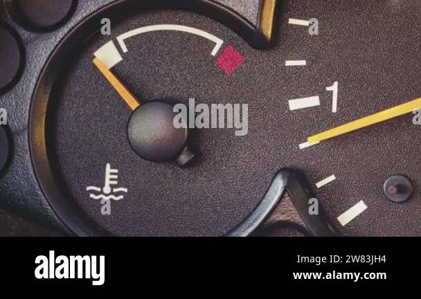 Tachometer tacho dial gauge Stock Videos & Footage - HD and 4K Video ...