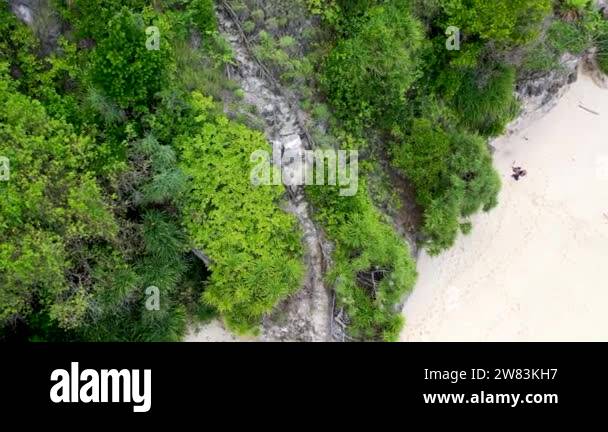 Pathway down the cliff Stock Videos & Footage - HD and 4K Video Clips ...