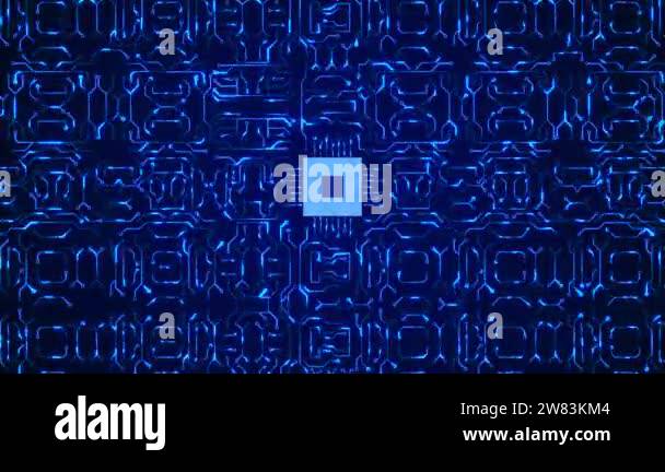 Neuronal circuits Stock Videos & Footage - HD and 4K Video Clips - Alamy