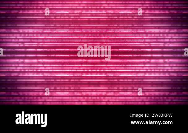 Abstract Digital Web Network And Communication Data Lines Loop 4k Animation Of An Abstract