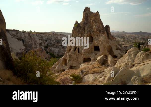 Caves formed in rocks Stock Videos & Footage - HD and 4K Video Clips ...